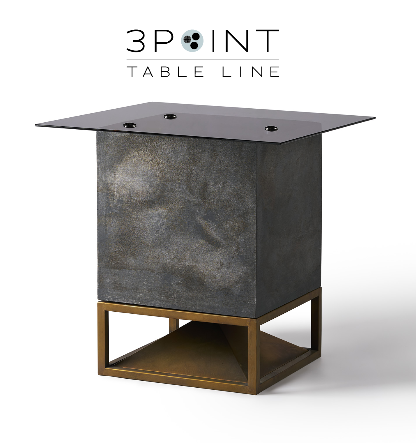 Cube 400 TEN Table