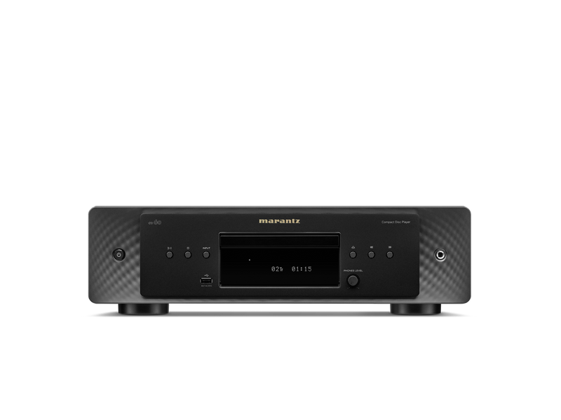 Marantz CD 60 CD Player