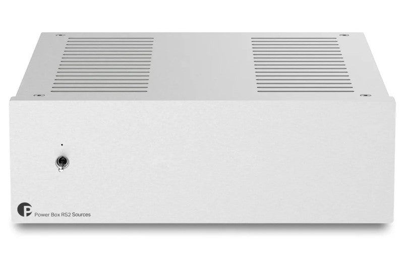 Power Box RS2 Sources (Black)